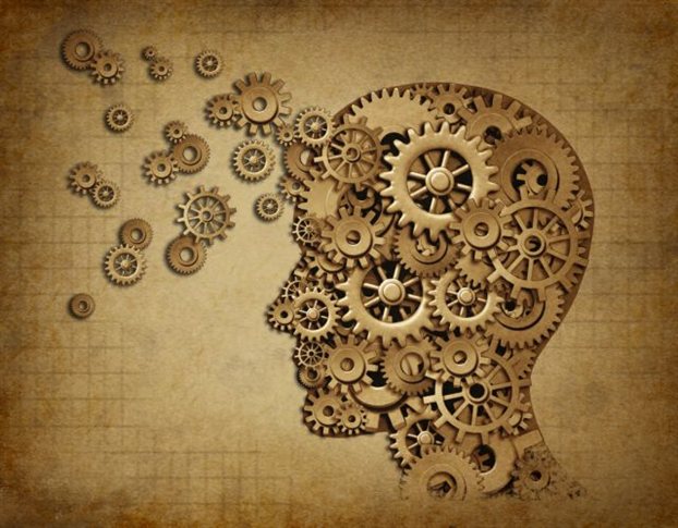 ΤΕΣΤ ΕΙΝΑΙ ΑΛΤΣΧΑΙΜΕΡ Η ΑΠΛΗ ΑΦΗΡΗΜΑΔΑ? | Bioathens
