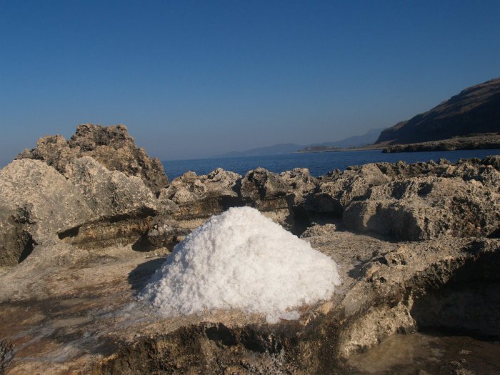 ΤΟ ΑΛΑΤΙ ΕΙΝΑΙ ΘΕΡΑΠΕΥΤΙΚΟ | Bioathens
