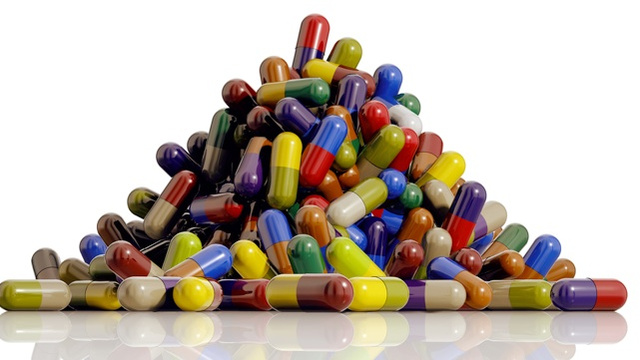 ΟΧΙ ΣΤΑ ΑΝΤΙΒΙΟΤΙΚΑ ΜΟΝΟ ΦΥΤΙΚΑ ΦΑΡΜΑΚΑ | Bioathens