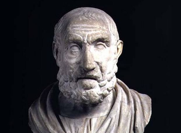 ΠΟΙΟ ΗΤΑΝ ΤΟ ΦΑΡΜΑΚΟ ΤΟΥ ΙΠΠΟΚΡΑΤΗ ΓΙΑ ΤΟΝ ΚΑΡΚΙΝΟ??? | Bioathens