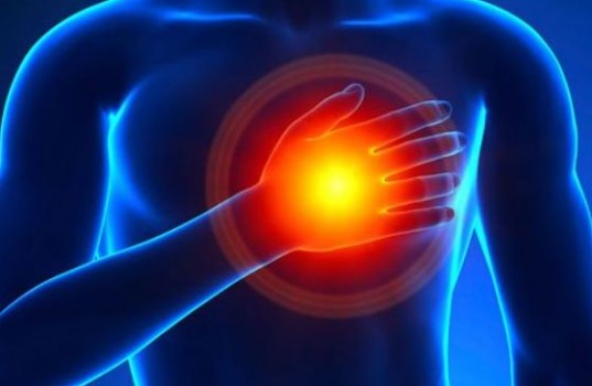 ΚΑΡΔΙΑΚΗ ΠΡΟΣΒΟΛΗ….ΤΑ ΣΥΜΠΤΩΜΑΤΑ ΠΟΥ ΕΜΦΑΝΙΖΟΝΤΑΙ 30 ΗΜΕΡΕΣ ΠΡΙΝ ...