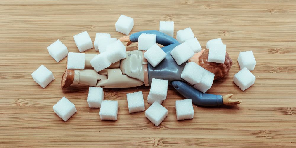 ΜΕ ΤΙ ΤΡΕΦΟΝΤΑΙ ΤΑ ΚΑΡΚΙΝΙΚΑ ΚΥΤΤΑΡΑ???? | Bioathens